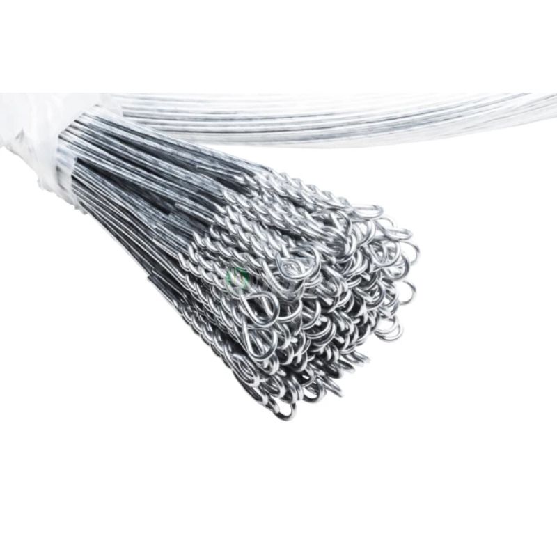 Baling Wire Ties Single Loop